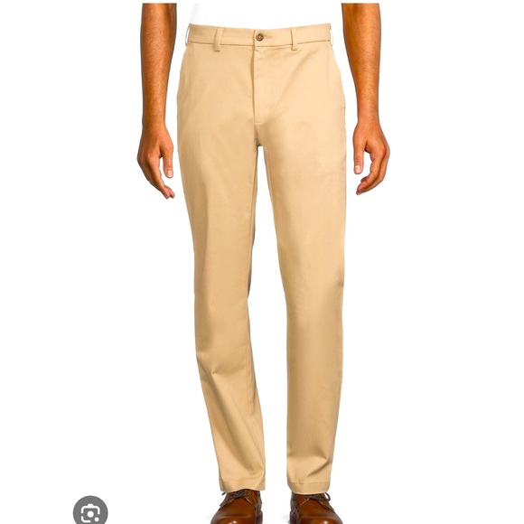 Daniel Cremieux | Pants | Daniel Cremieux Khaki Slacks | Poshmark